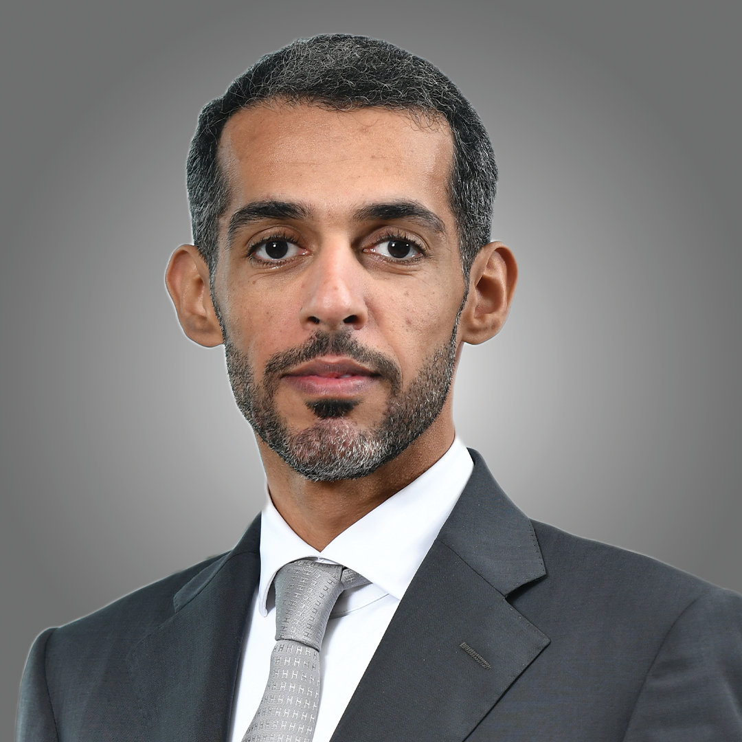 Salem Khalaf Al-Mannai - Board Member | Alternatif Bank
