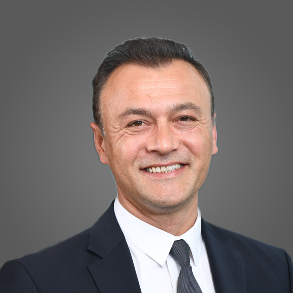 Zafer Vatansever - Executive Vice President | Alternatif Bank